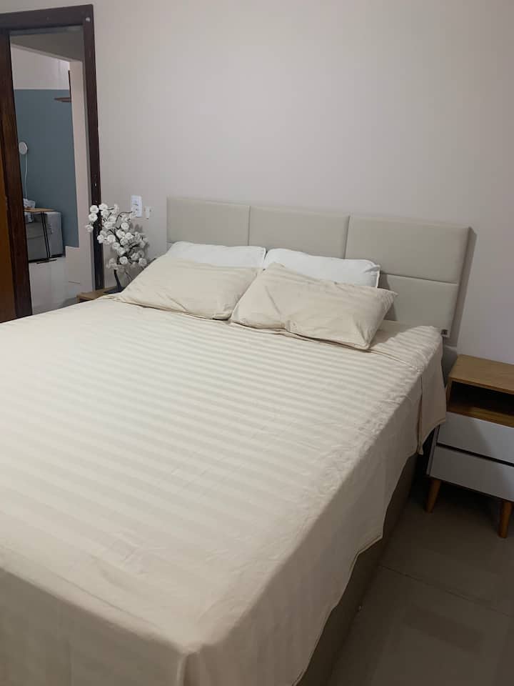 Quarto Para Mulheres - Sorriso