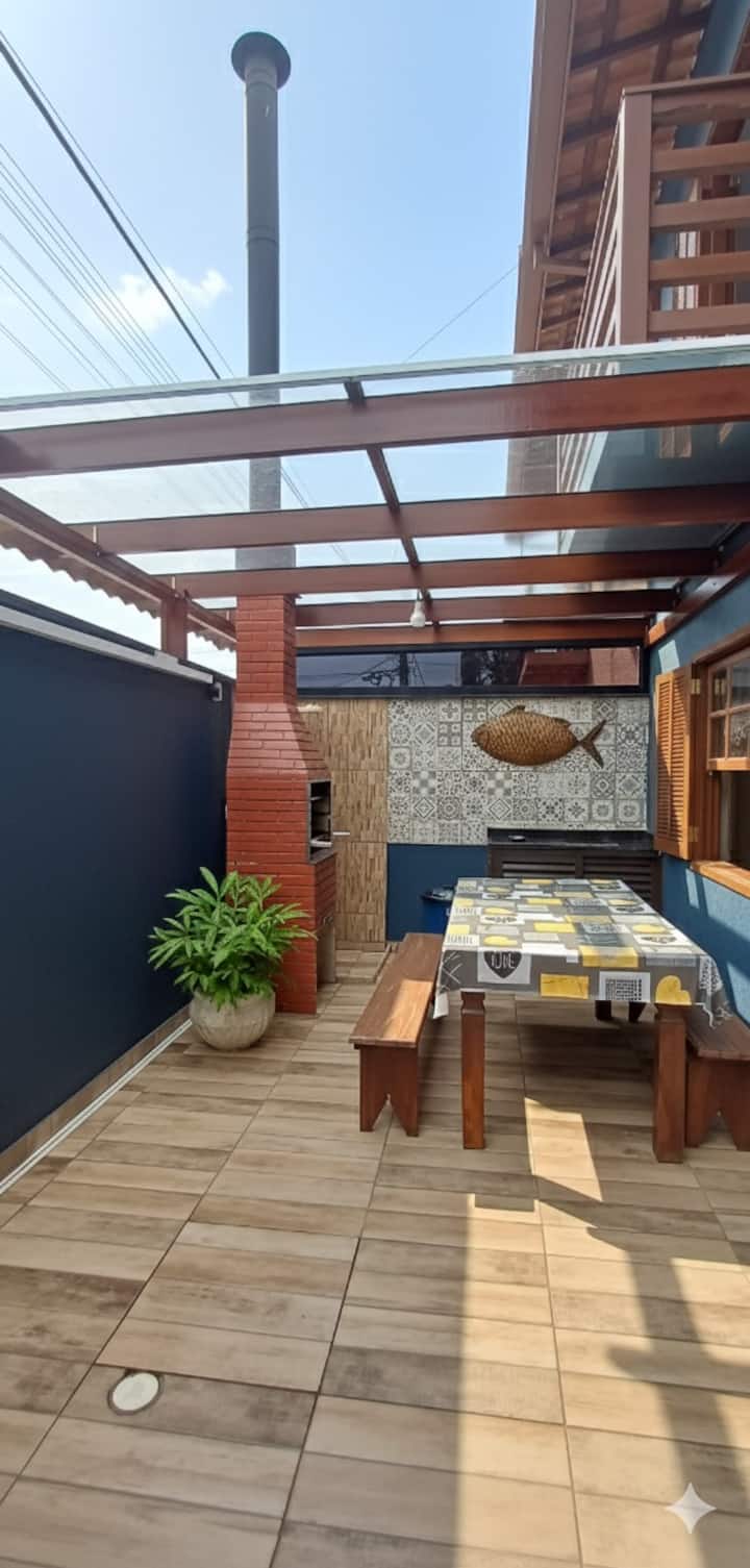 Casa Azul Paraty - Paraty