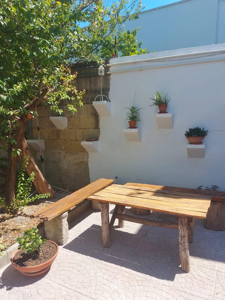 La Casa Di Nonna Laura - Lecce