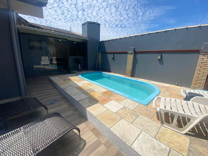 Casa Verão 2025 - Xangri-Lá