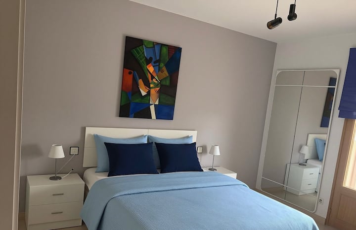 Congost De Montrebei. Apartamentos González - Benabarre