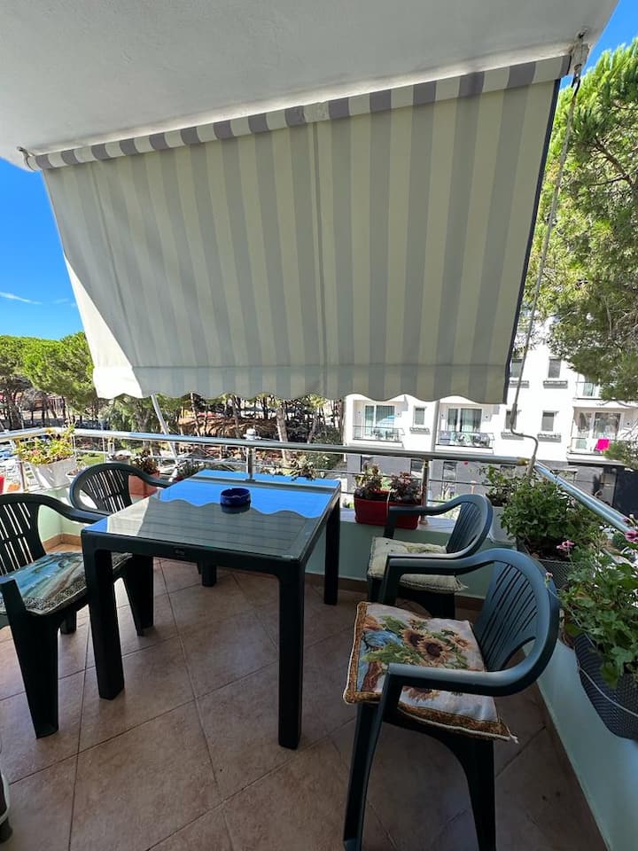 Sara’s Appartement - Qerret