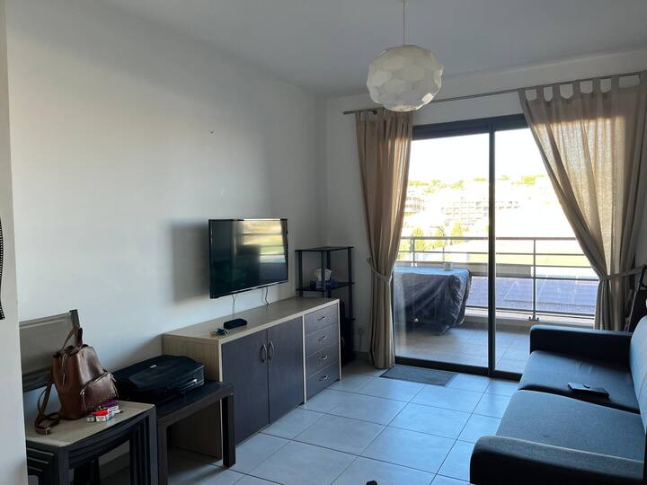 Appartement T2 - Calvi