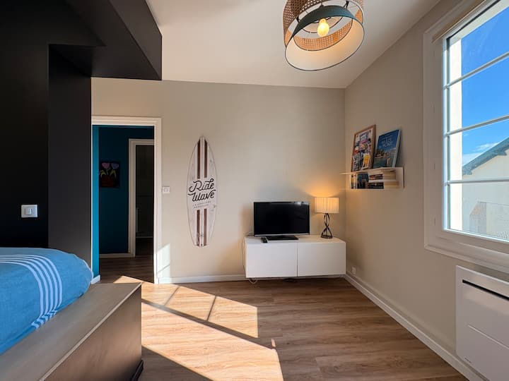 Appartement "Erretegia" - Soorts-Hossegor