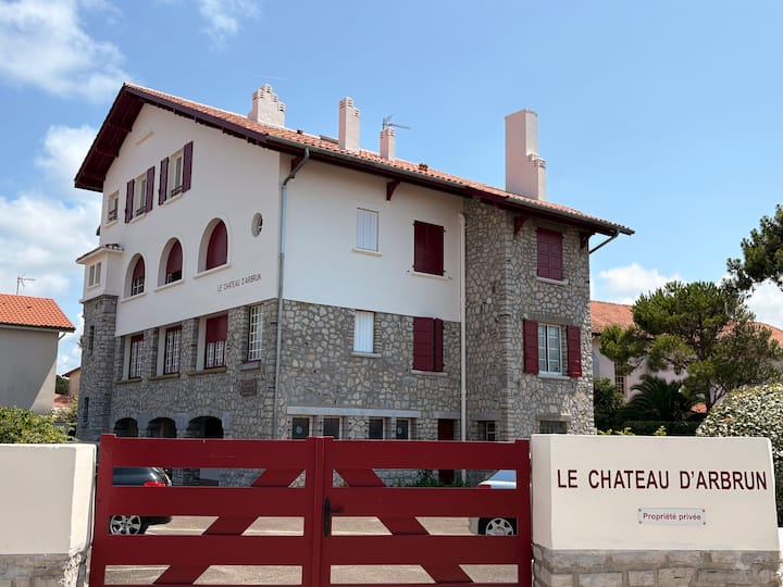 Appartement "Erretegia" - Hossegor