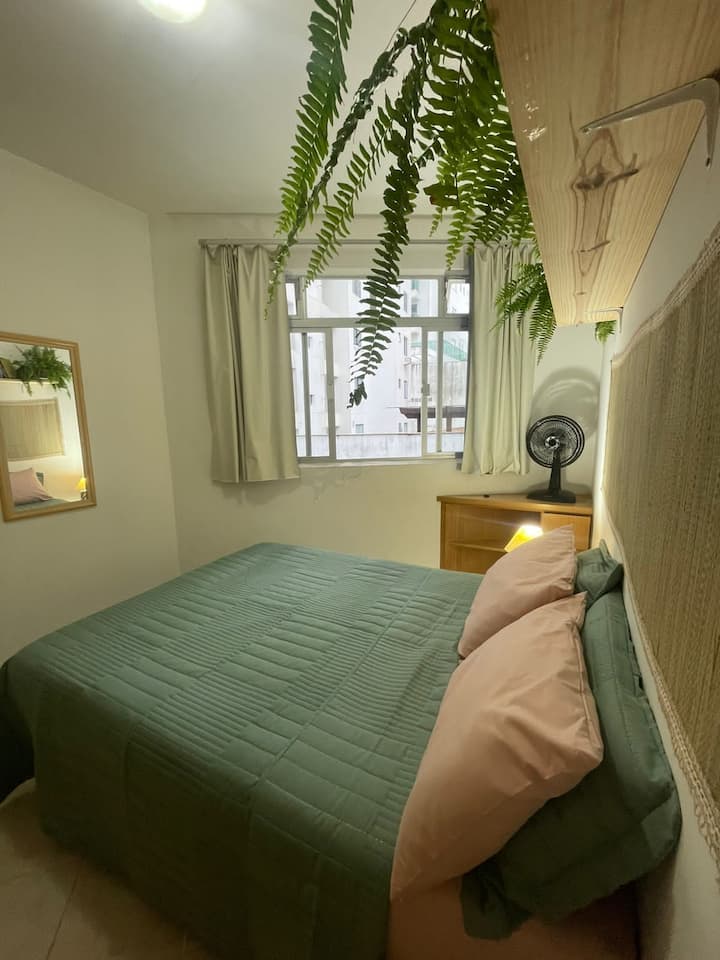 Verena By The Sea - Kit Praia Incluso - Balneário Camboriú