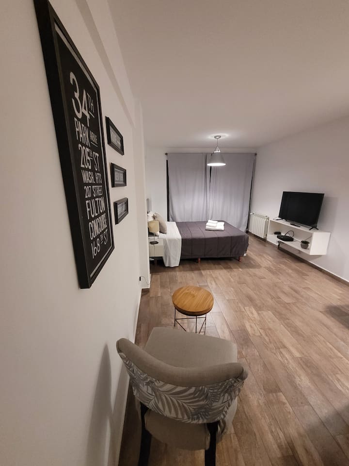 San Martín Design - Argentina