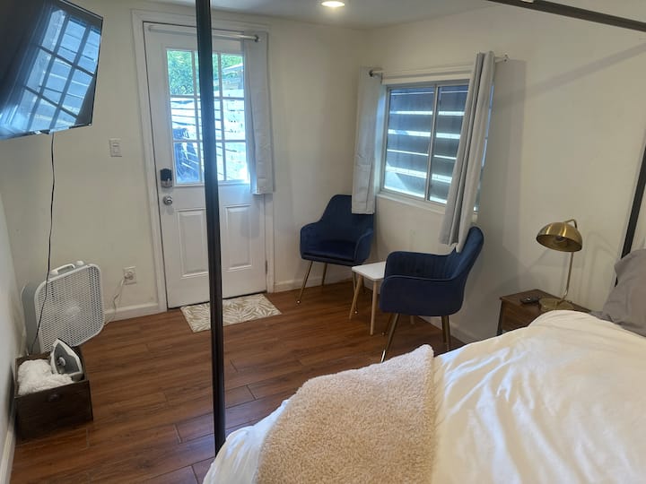 Cozy Casita | Keep Cool And Unwind! - Phoenix-Sky-Harbor Airport (PHX)