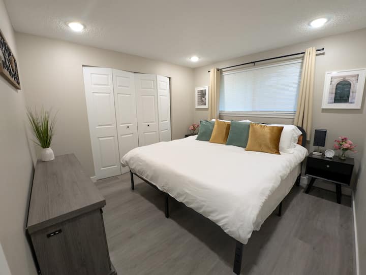 Cute Vancouver House - Vancouver, WA