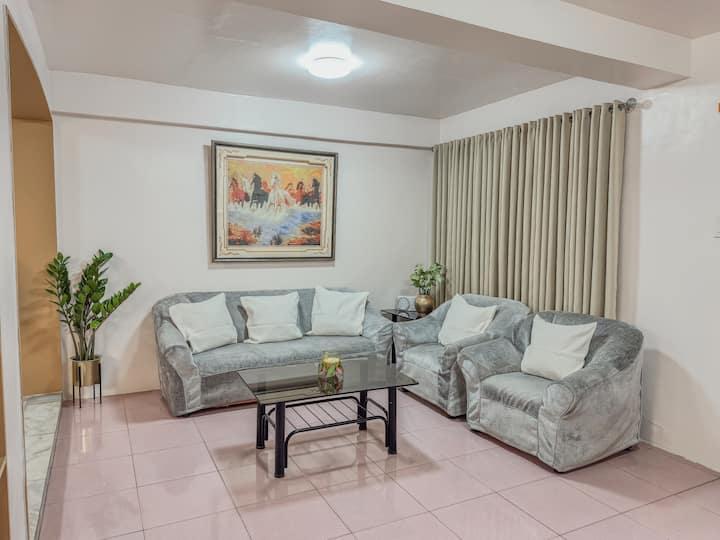 La-rivière Vacation Home - Philippines