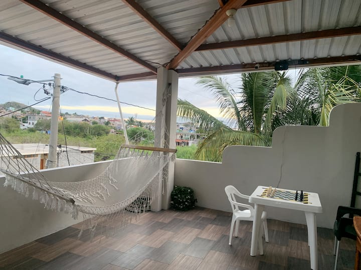 Casa Brankonrald - Galápagos Islands