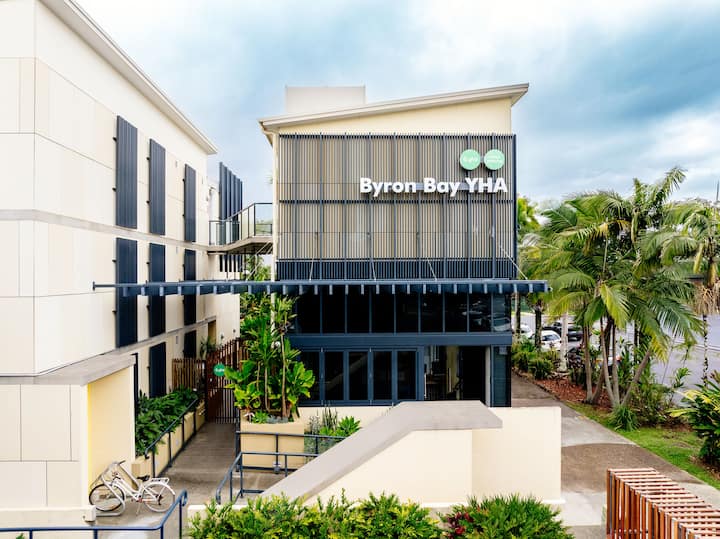 Apartment, One Bedroom Plus Loft - Byron Bay