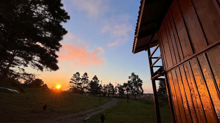 Morada Das Estrelas - Cambará do Sul