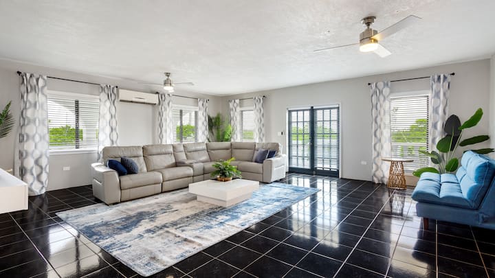 Villa Cool Serenity - Anguilla