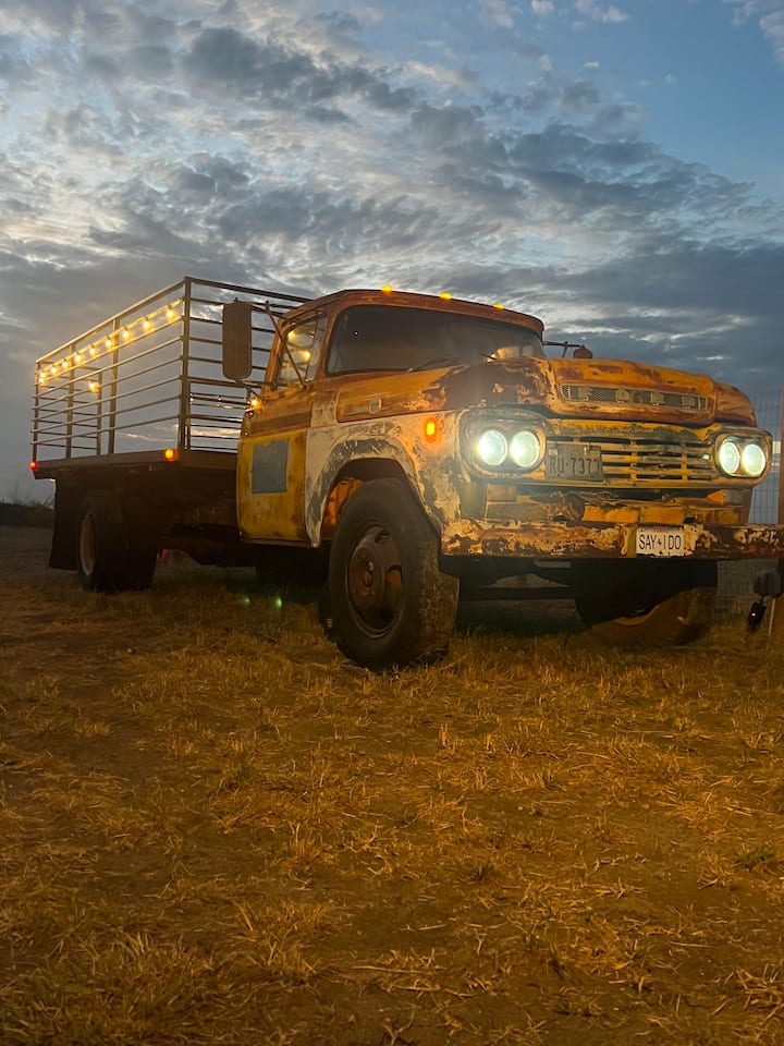 Tequila Ranch Venue For Private Parties - Taylor, TX