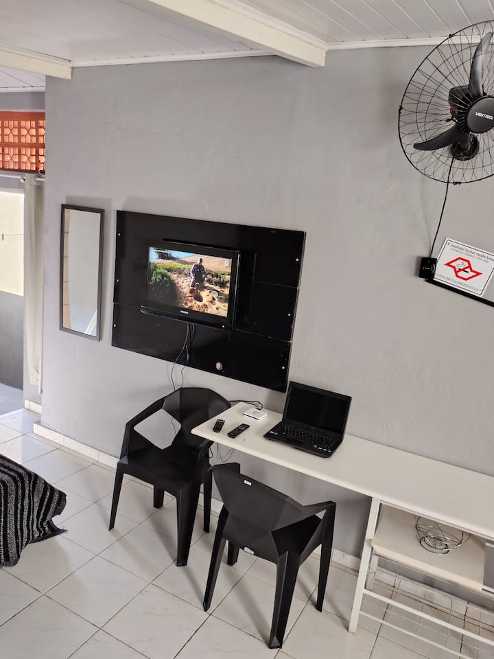 Casa Confortável,  óTima Localização. - São José dos Campos