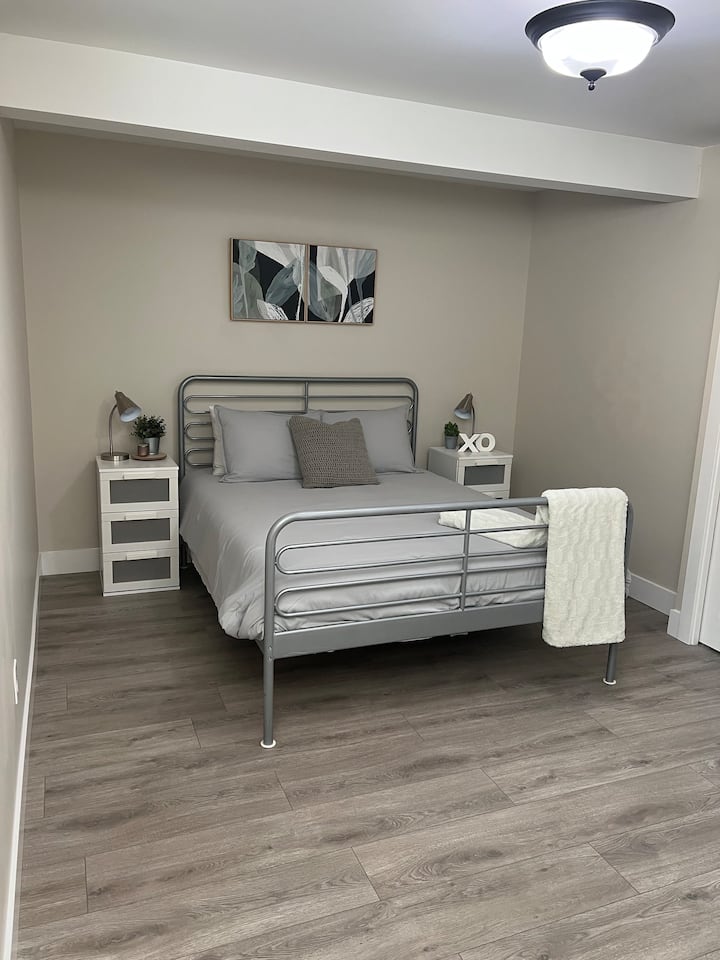 Woodlands On Hudson - Chilliwack