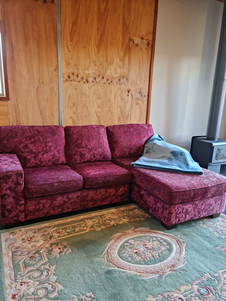 Cosy Country Accommodation - Talbot