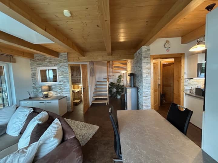 Panoramahütte Hochrindl
9571 Hochrindlstrasse 12 - Turracherhöhe