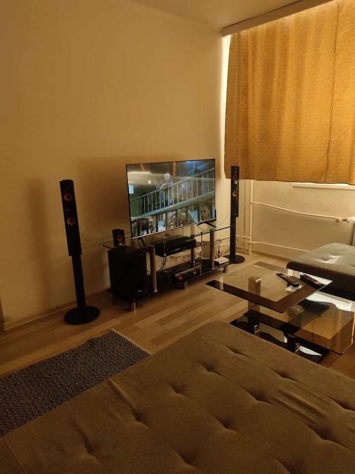 Apartmán Blízko Centra V Tichej čAsti Levice - Levice