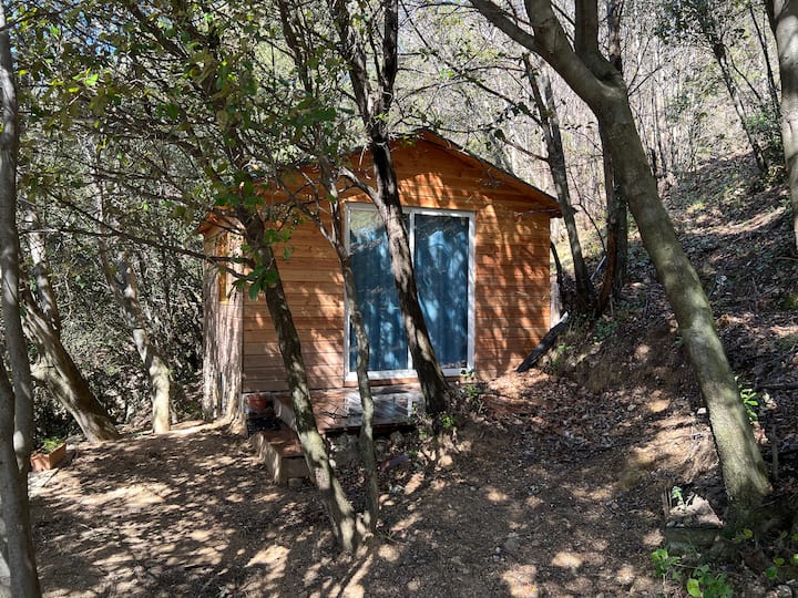 Le Chalet - Valleraugue