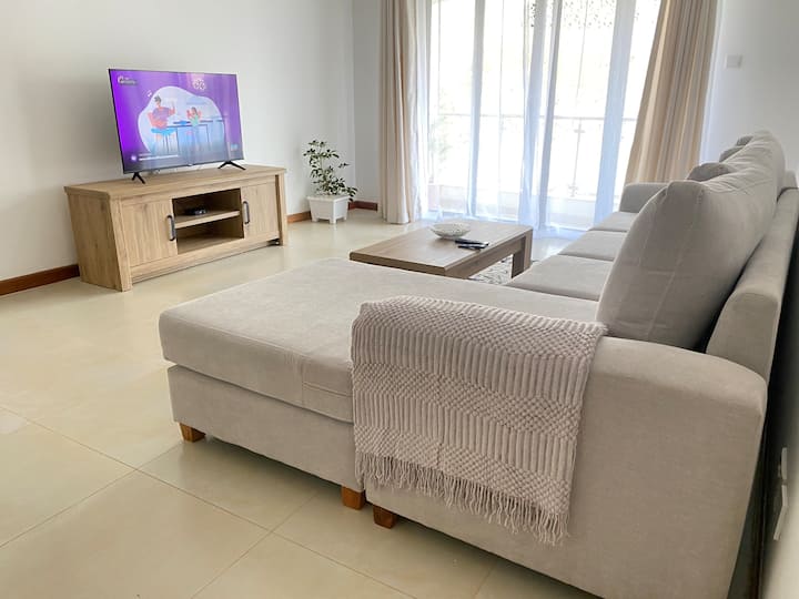 Luxury Apartment In Nairobi - Nairobi
