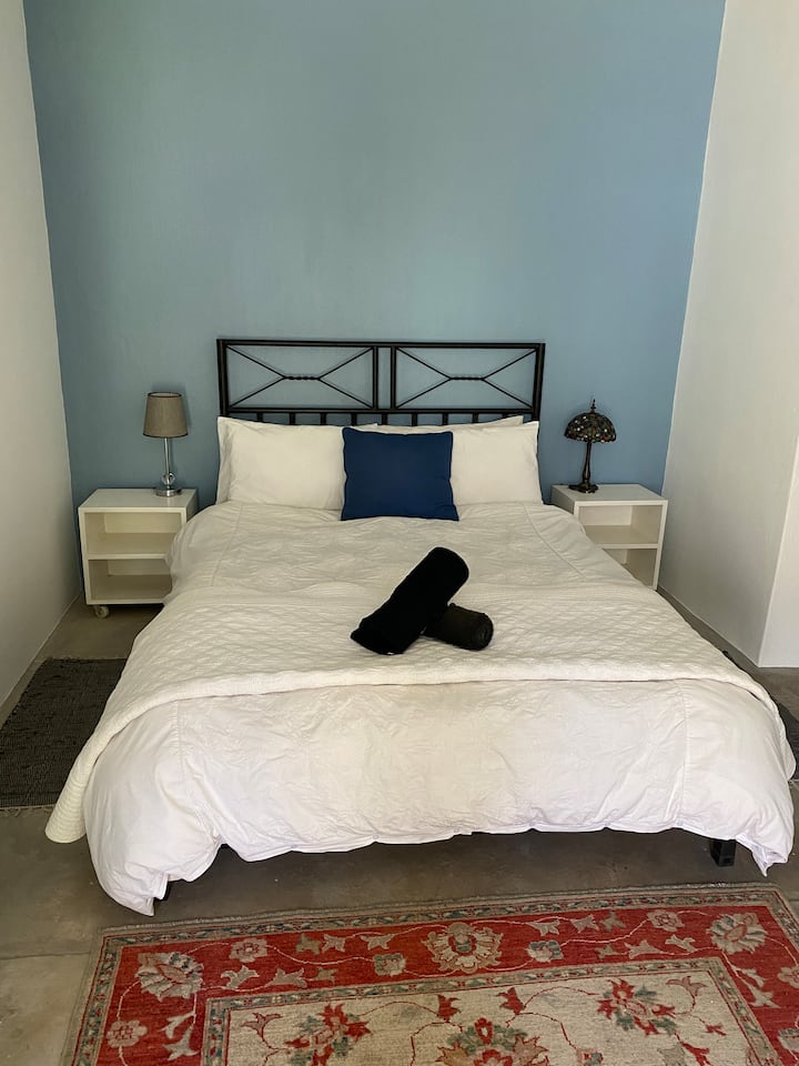 Self Catering Garden Cottage - Randburg