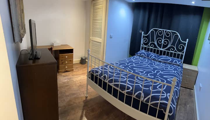 Dalry Room* - Edinburgh