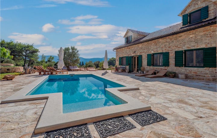 Villa Harpocrates - Stari Grad