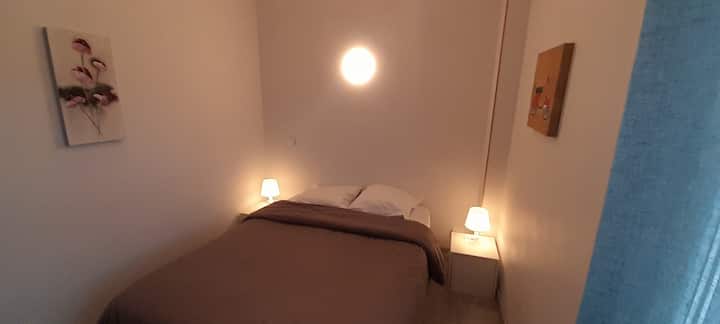 Studio Lumineux Proche Zénith - Blagnac