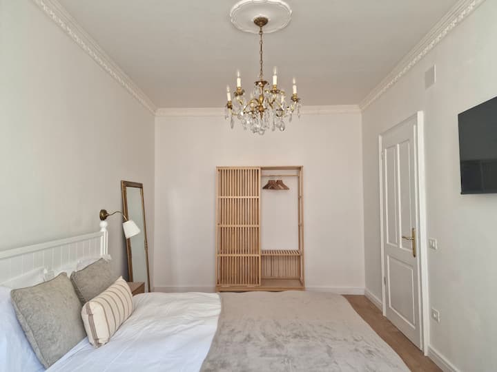 Modernes Altbau Apartment 1st Floor - Gorizia
