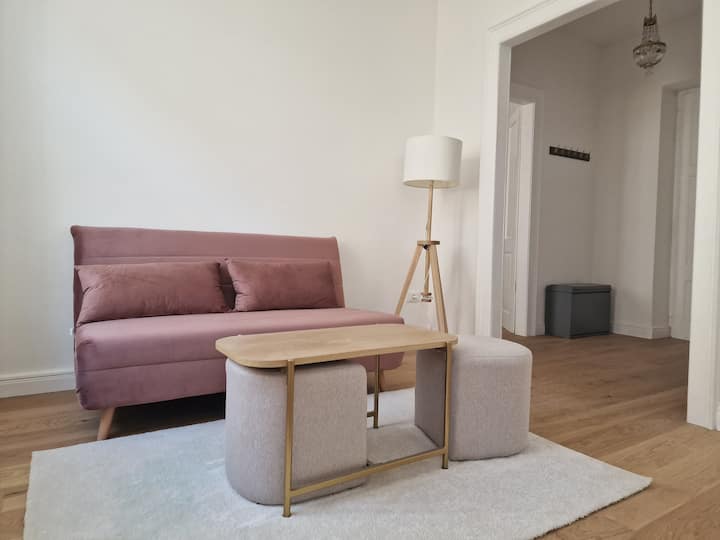 Modernes Altbau Apartment 1st Floor - Nova Gorica