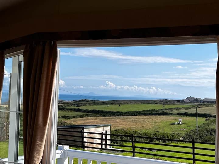 Sea View Fields Trearddur - Holyhead