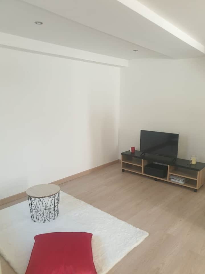 Studio - Argelès-sur-Mer