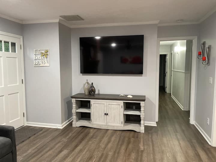 Sweet Retreat Near Beaches And Downtown Wilmington - Wilmington