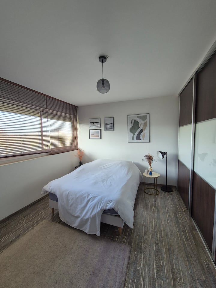 Chambre D'hôte De Prestige. - Toulouse