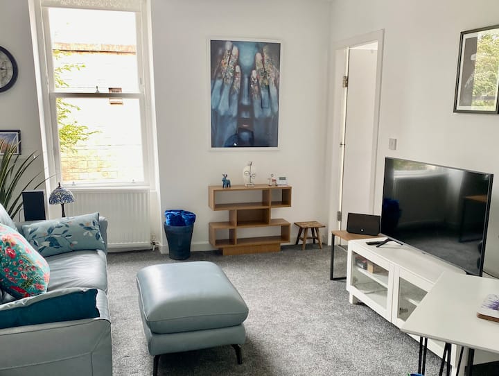 Elegant Pied-à-terre - Helensburgh
