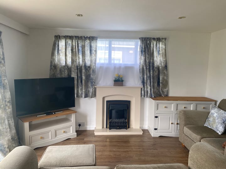 Chateau Seaside - Withernsea