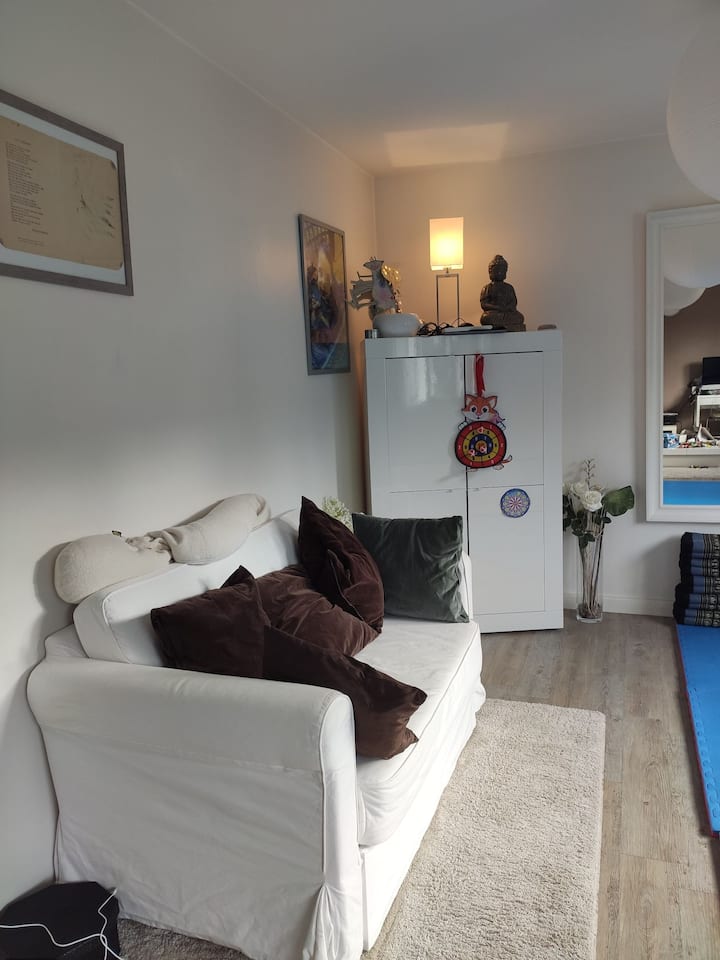 Appartement éQuipé - Versailles