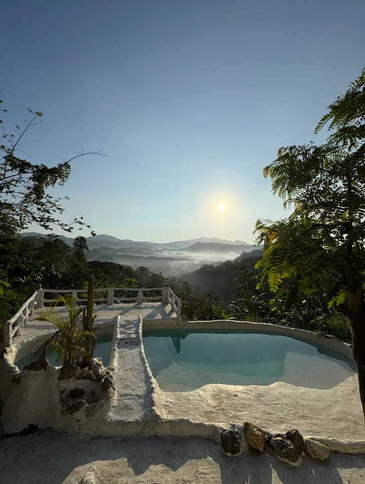 Gaia Room At Gaia Datu Villa And Glamping - Antipolo