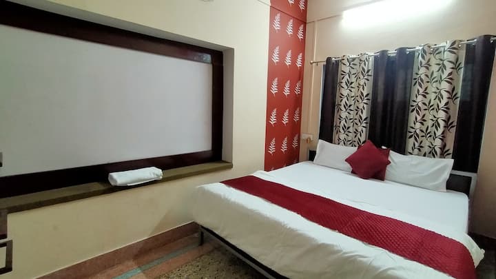 Silver Lining Homestay - Varanasi