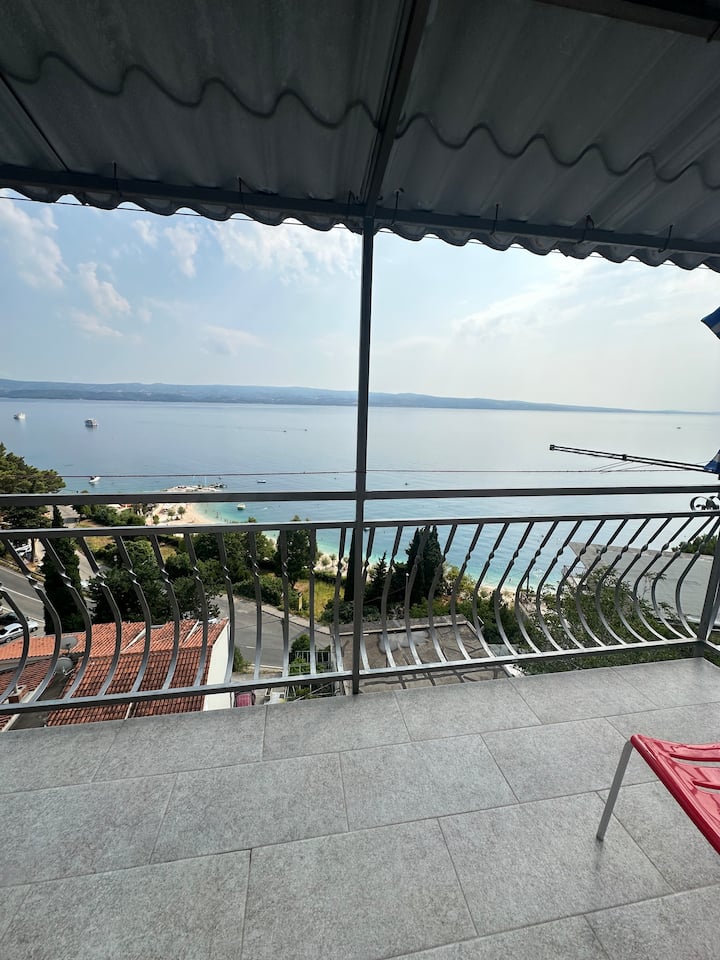 Apartman ĆOso - Omiš