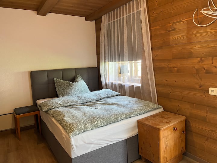 Gemütliches Zimmer Im Zillertal - Zillertal