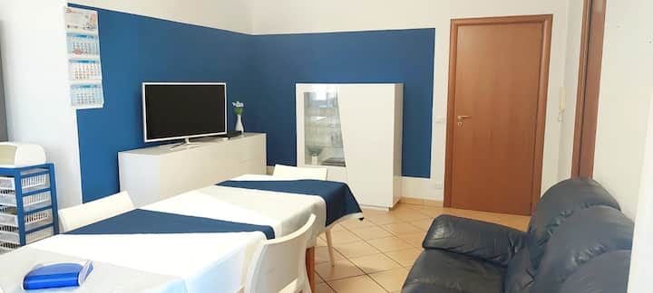 Trapani Casa Granata - Erice