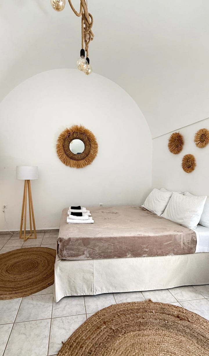 Besanto Imerovigli - Santorini
