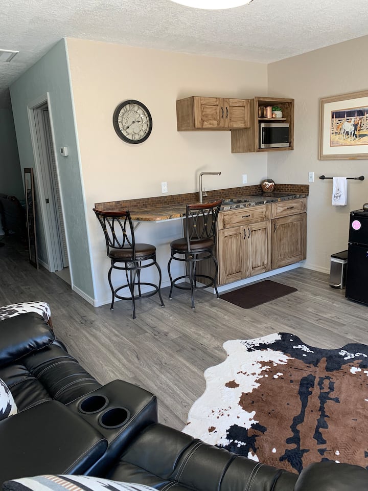 Kelly’s Casita - Río Rancho, NM