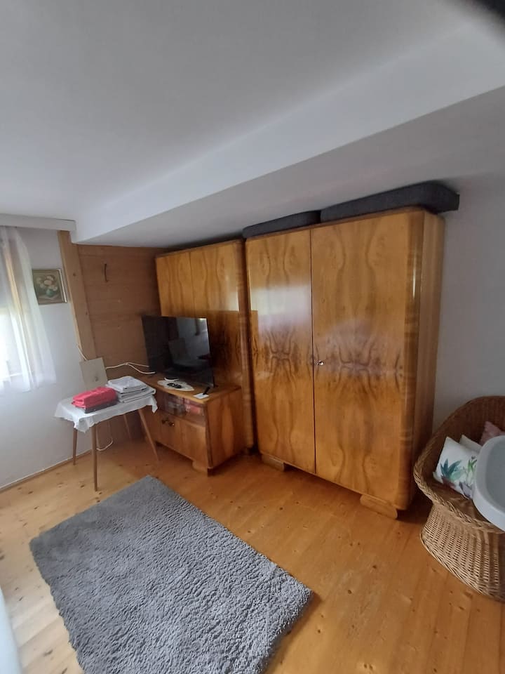 Idyllisches Zimmer Im Zillertal - Kaltenbach