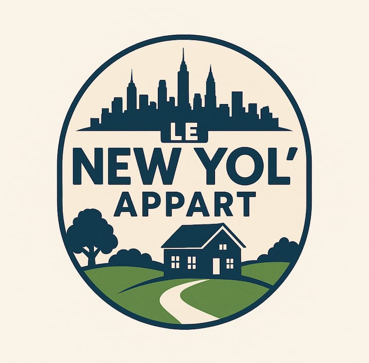 Le New Yol’ Appart’ : Parking Gratuit/wifi/netflix - Cantal