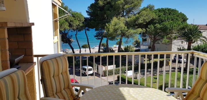Apartamento Cambrils Con Vistas Al Mar - Cambrils