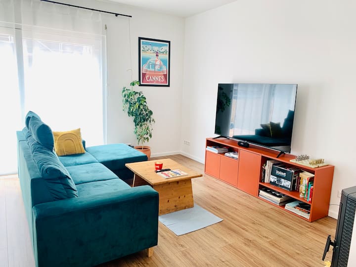 Reihenhaus/vordertaunus Gute Anbindung Messe Fra - Frankfurt